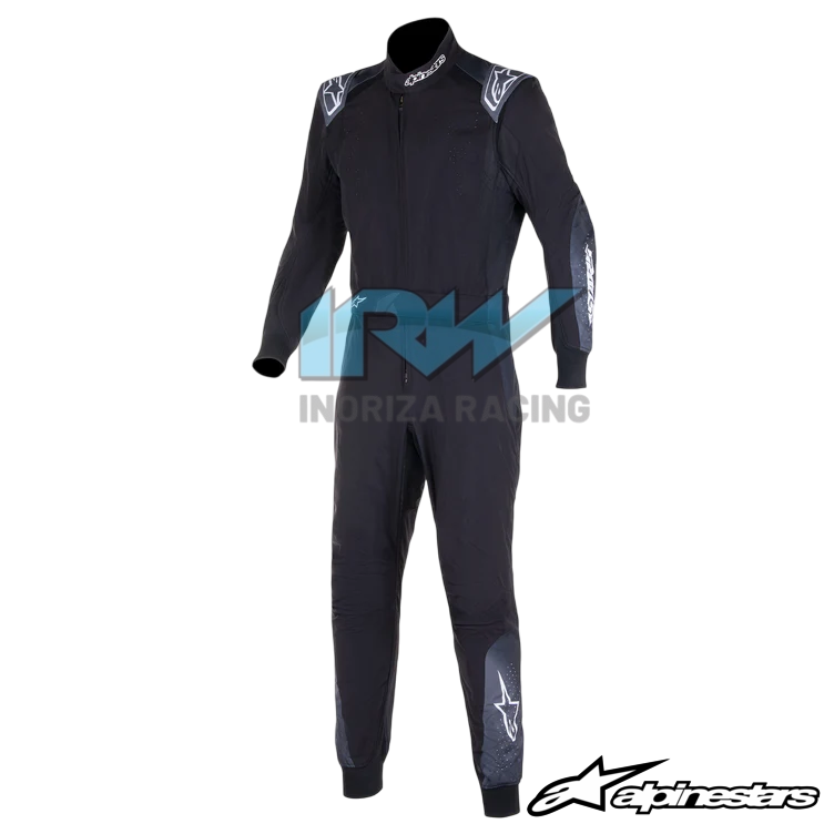 ALPINESTARS KMX-5 V2 23 KARTING DIVER – Inoriza Racing