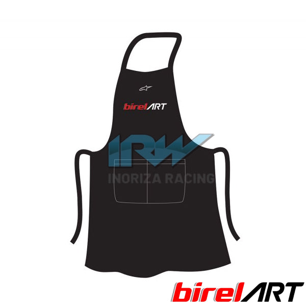 BIREL ART WORK APRON – Inoriza Racing