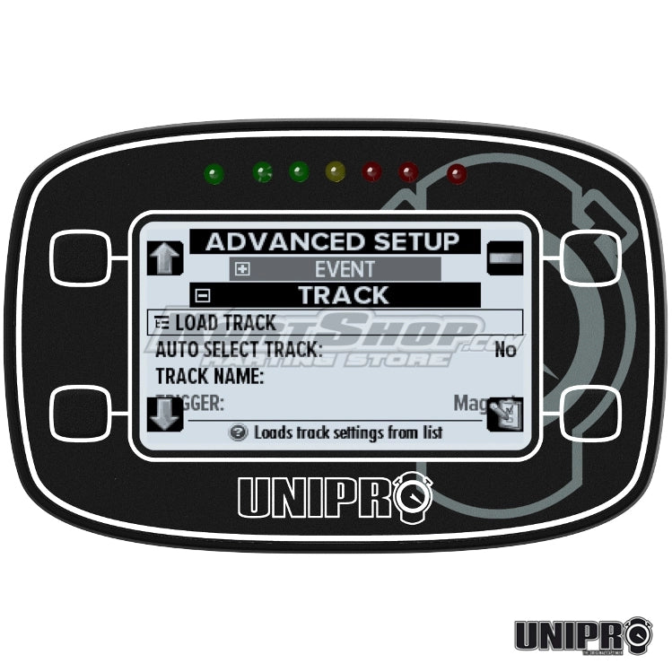 GPS UNIGO ONE – Inoriza Racing
