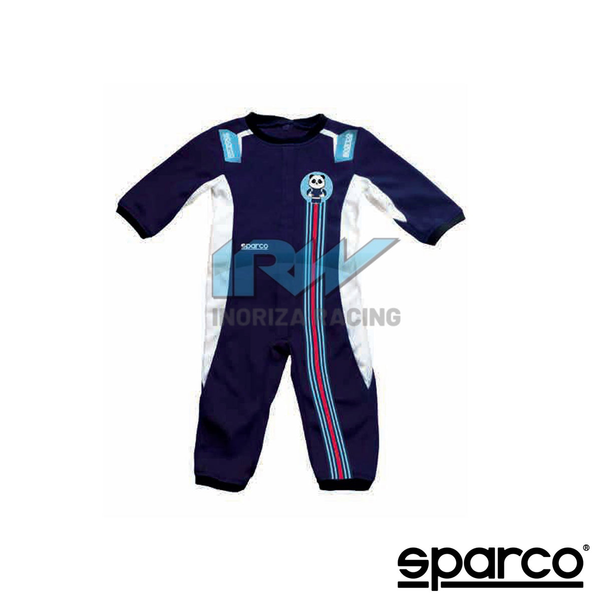 BODY SPARCO BEBE 3 A 24 MESES – Inoriza Racing